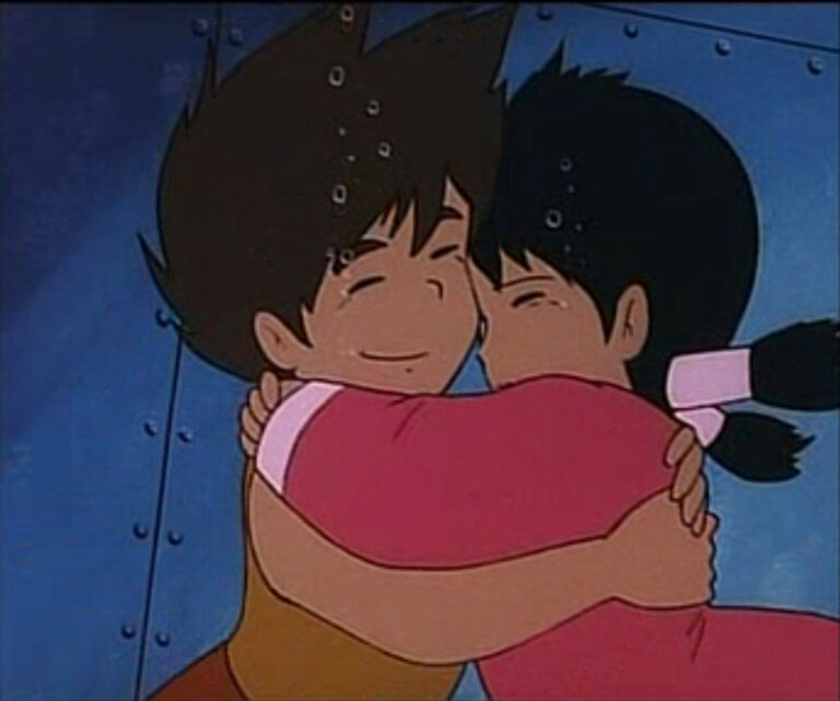 Conan, le fils du futur (1978) – Les Trésors de la vie